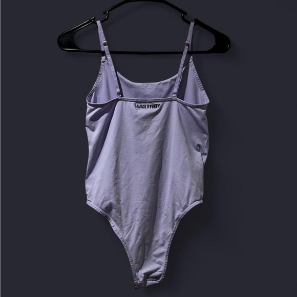 Savage X Fenty Bodysuit